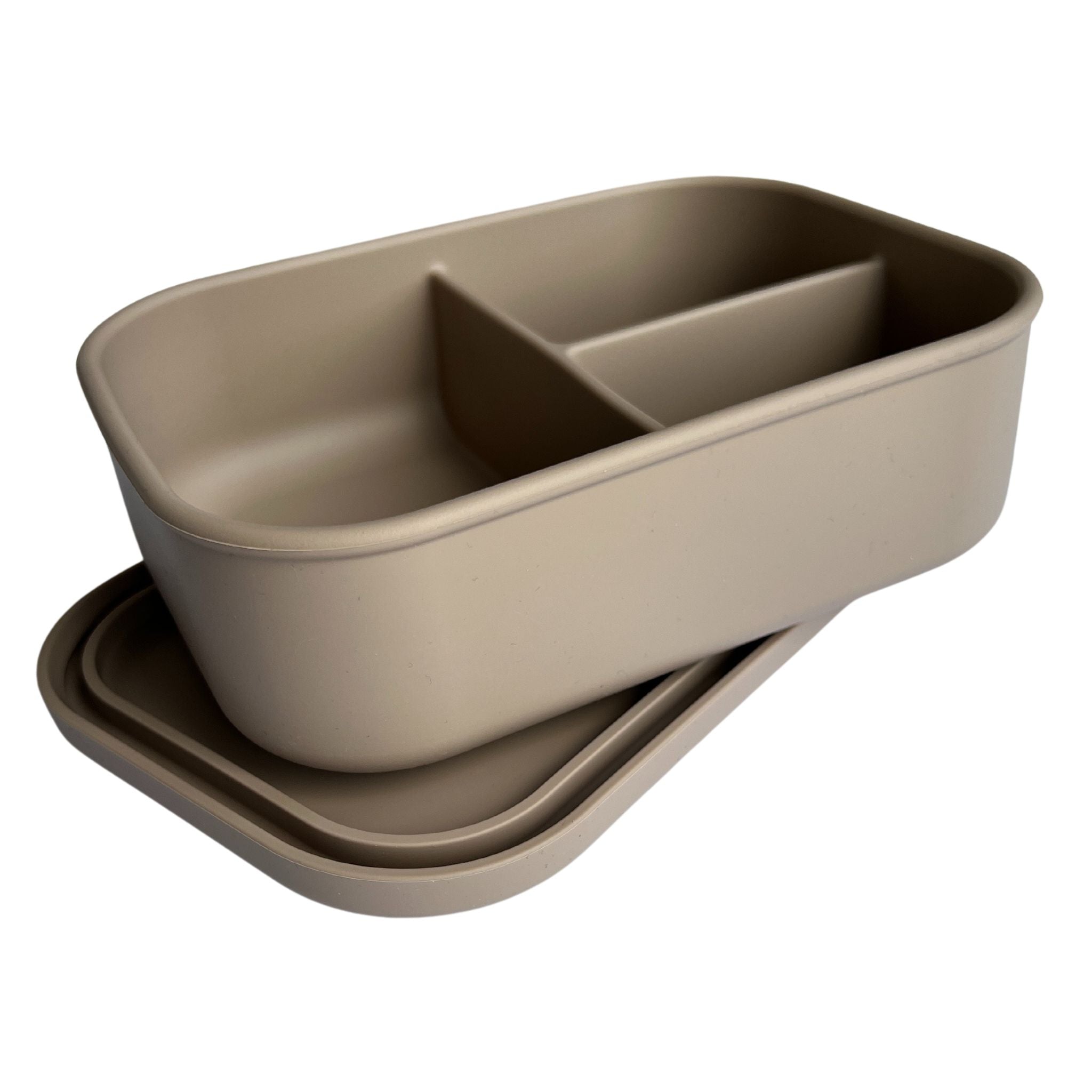 Silicone Lunch Box | moss & pear